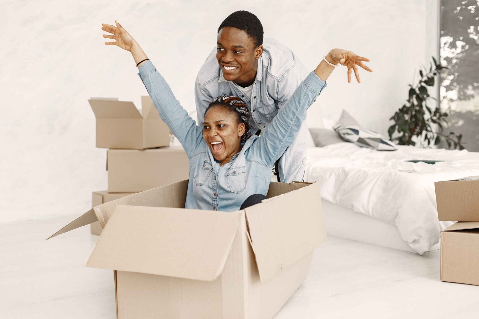Home Loans – Northway Financial Services
